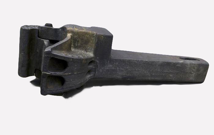 AAR Coupler E69BE of Railway