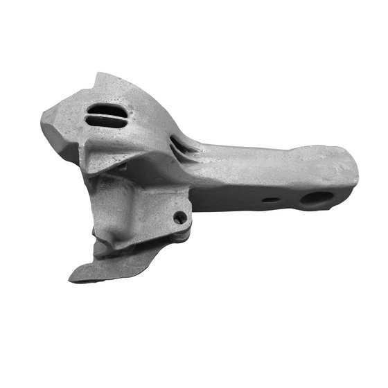 AAR F Type coupler of F70DE