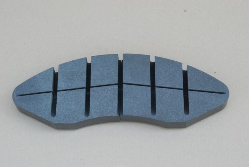 Railway Brake Shoe