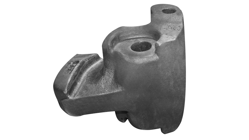 AAR Coupler Knuckle