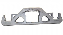 Freight wagon Bogie side Frame